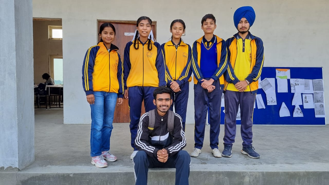 उत्तराखंड से पहली बार किसी स्कूल ने देश के सबसे प्रतिष्ठित पर्यावरण ...